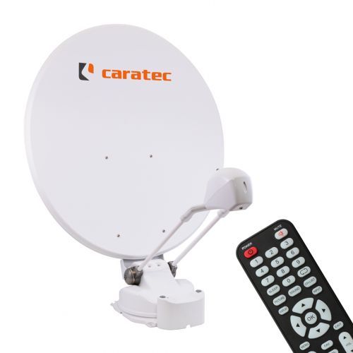 Caratec GmbH